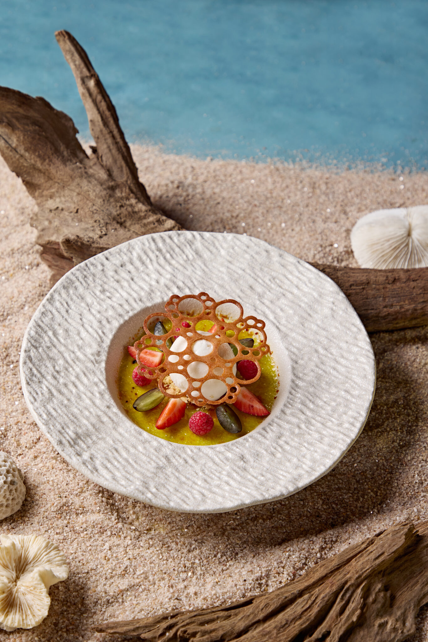 ROS Yacht Club – Dining & River Lounge